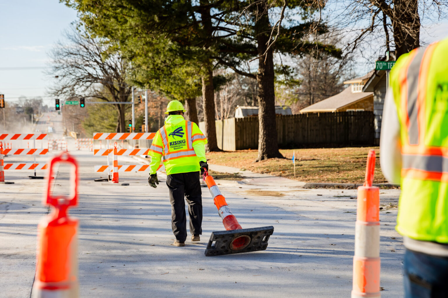 Home - Rising Construction Services, Inc.