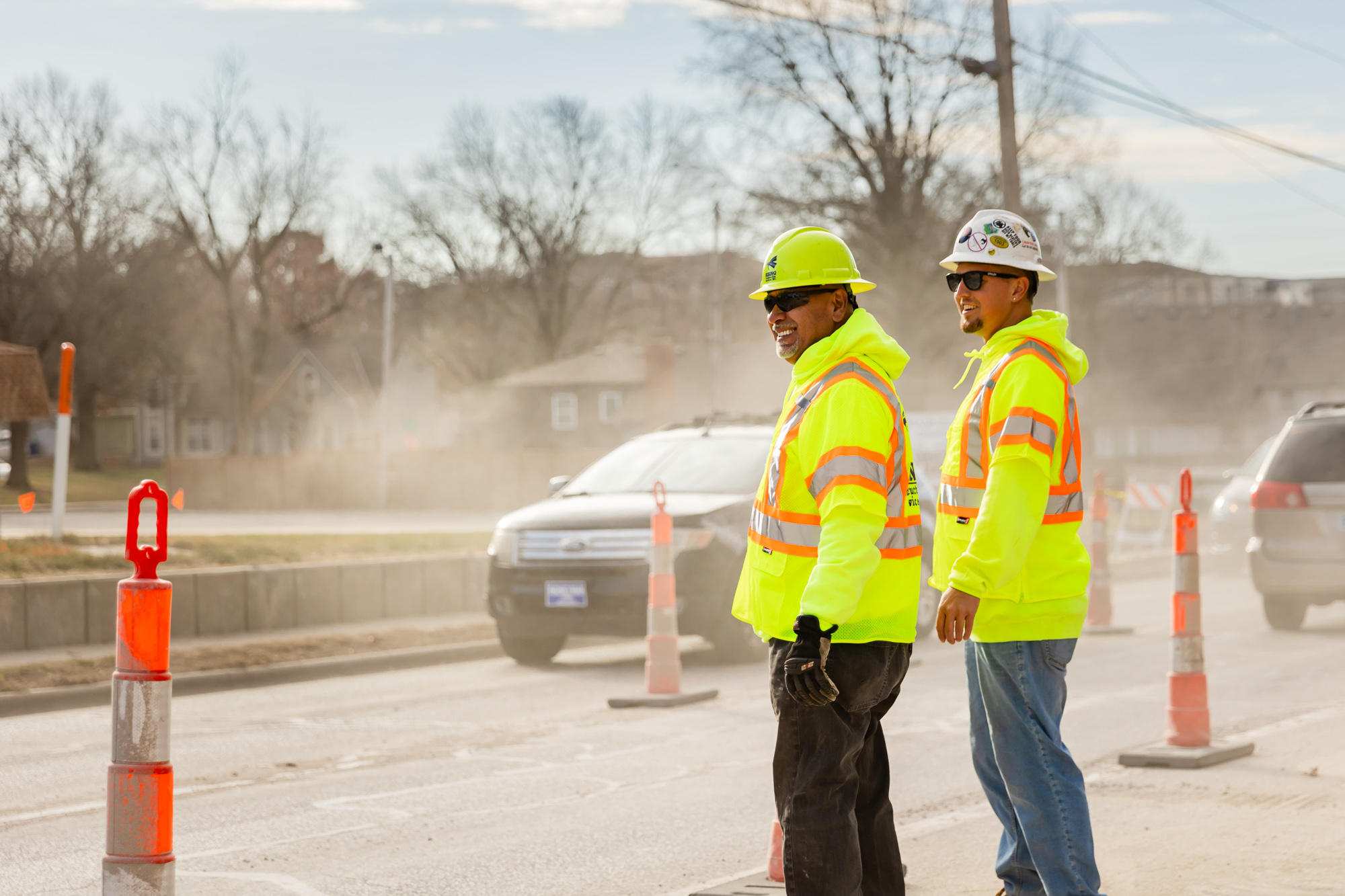 Home - Rising Construction Services, Inc.