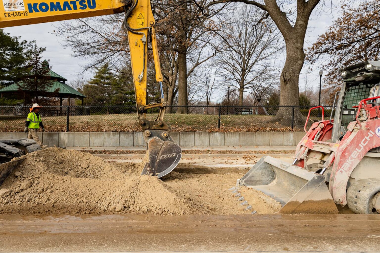 Home - Rising Construction Services, Inc.