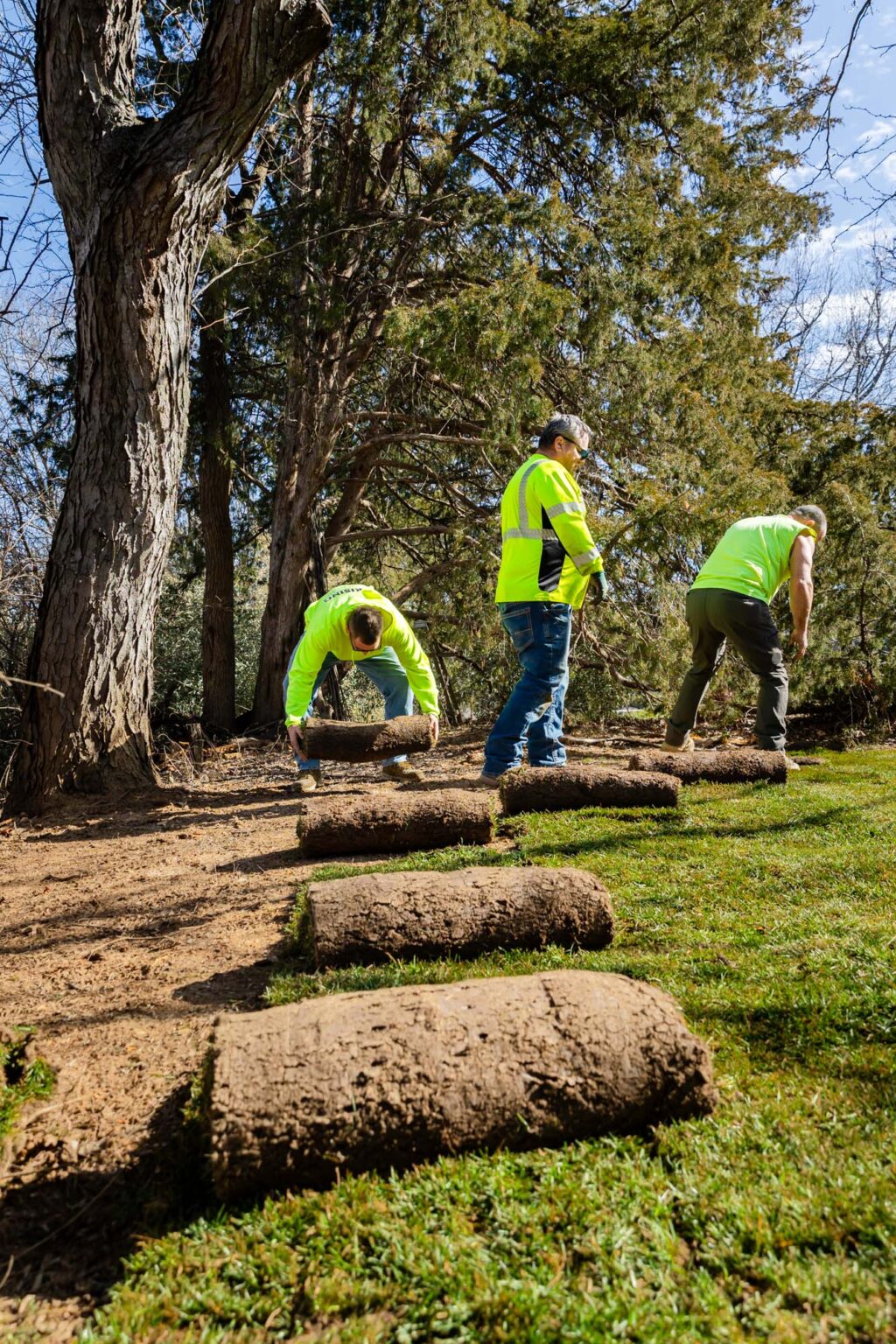 Home - Rising Construction Services, Inc.